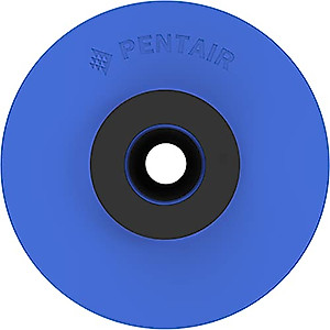 Pentair OMNIFilter RS6 Sediment Water Filter, 10-Inch, Whole House Heavy Duty Pleated Replacement Cartridge, 10" x 4.5"