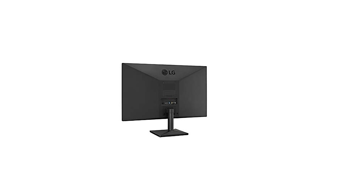 LG 27MK430H-B 27-Inch Full HD IPS Monitor