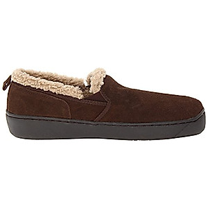 L.B. Evans HideAways by L.B. Evan Roderic Chocolate 11 W