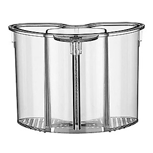 Cuisinart FP-11GMP1 Elemental 11 Cup Food Processor, Gunmetal