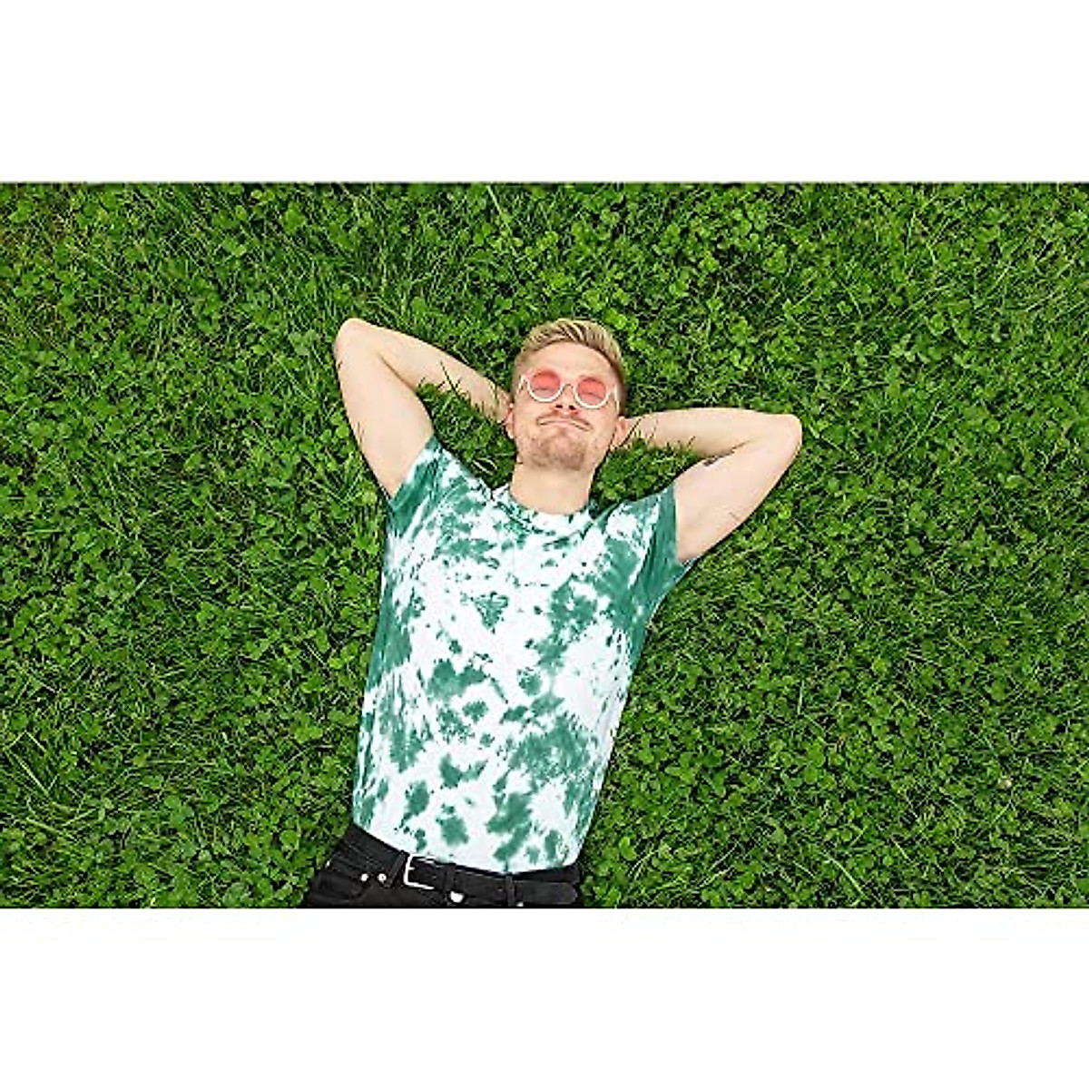 Rit Dye Rit All Purpose Liquid Dye, 236ml, Green, 8 Fl Oz