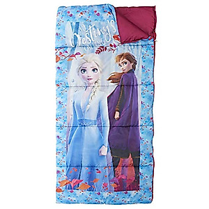 Disney Frozen 2 2 Piece Camp Kit