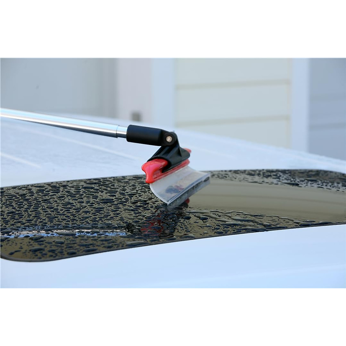 Shurhold 265 SHUR-Dry Flexible Water Blade Adapter