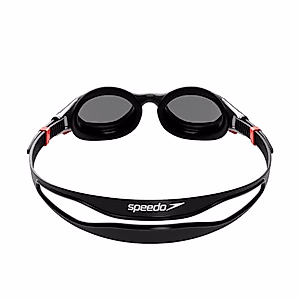 Speedo Unisex-Adult Swim Goggle Biofuse 2.0