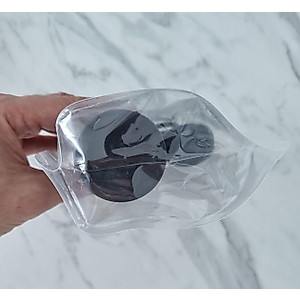 POWER BEAST Liquid Chalk, 2 Bottles Combo of 200 + 50 ML, Liquid Sports Chalk, Free Professional Hand Grip for Gym, Weightlifting, Rock Climbing, Gymnastics, Crossfit, Powerlifting, Pole Dance.