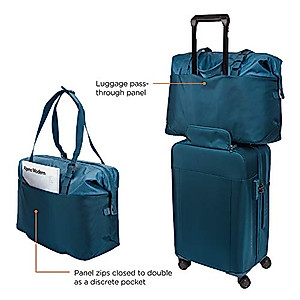 Thule Spira Weekender Bag, Legion Blue