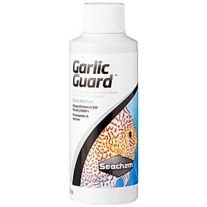 GarlicGuard, 100 mL / 3.4 fl. oz.