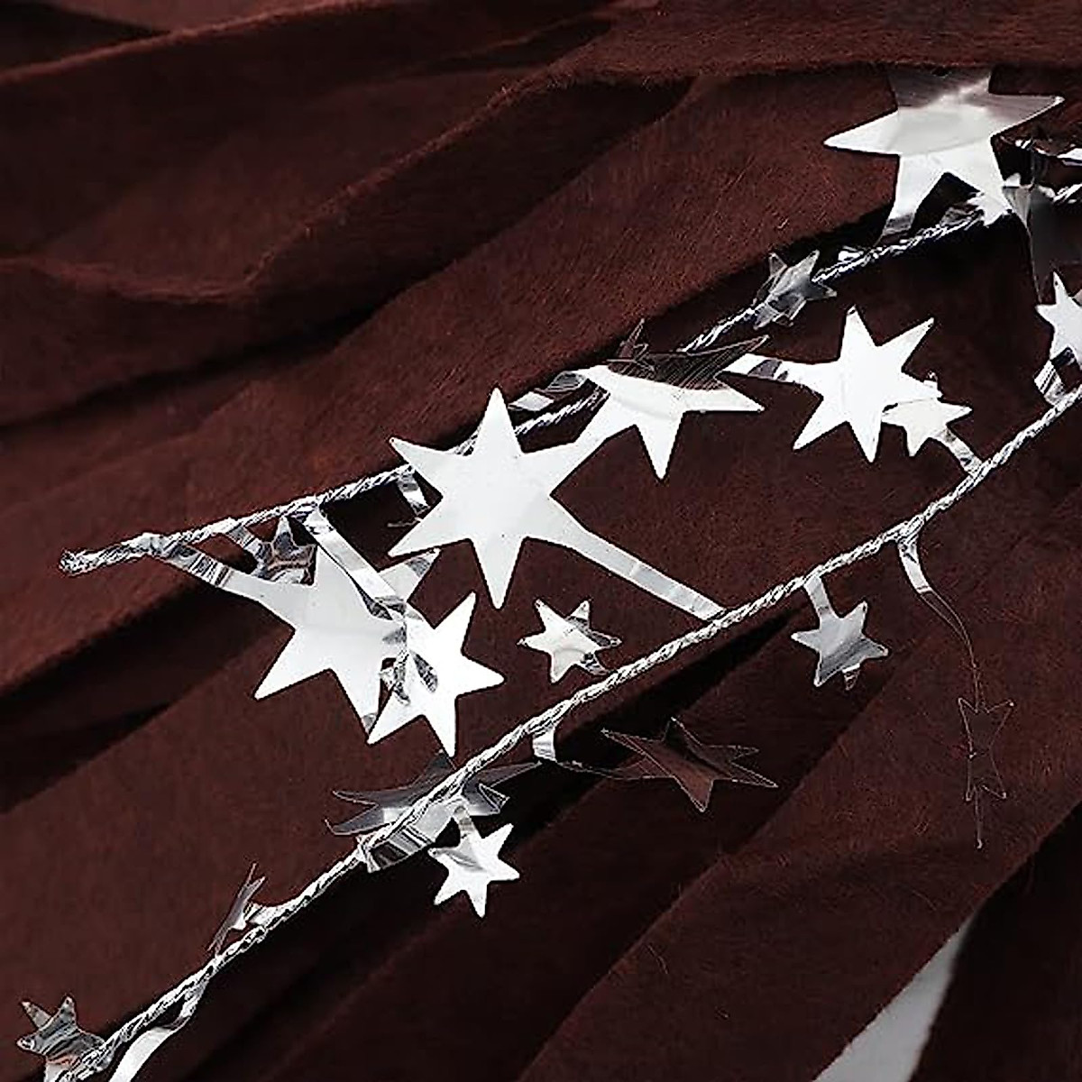 BinaryABC Halloween Witches Broom Plastic Broom,Halloween Masquerade Dress Up Costume Decoration Supplies(Brown)