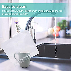 Reusable Storage Bags, 13x Lunch Bags, Food container sets, 4xSnack Bag+4x Sandwich Bags+3xLarge Bag+2 Extra Size Gallon Bags, Leak-proof for Lunch and Easy for Travel.