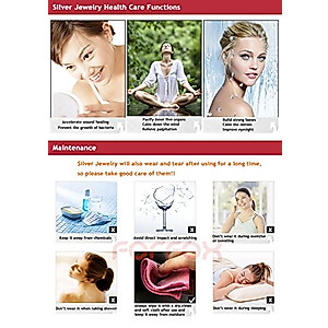 Retro Eagle Ring for Men Women 925 Sterling Silver Eagle Head Ring Punk Jewelry Size 9