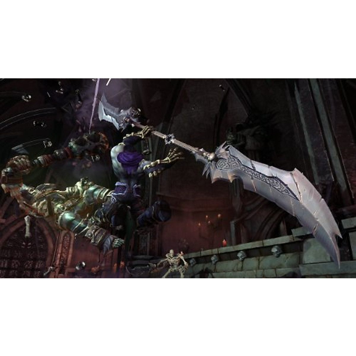 Darksiders II - Xbox 360