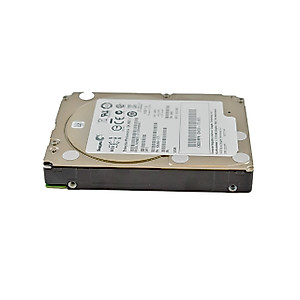 Seagate Savvio 10K.7 1.20 TB 2.5" Internal Hard Drive ST1200MM0007