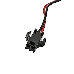 Kastar 6-Pack Ni-MH Battery 3.6V 1200mAh Replacement for Lithonia ELB-B001, Lithonia EU2 LED, M12, Lithonia ELM2LED, Lithonia 00257, Unitech AA900MAH 3.6V Ni-CD Exit Sign Emergency Light Battery