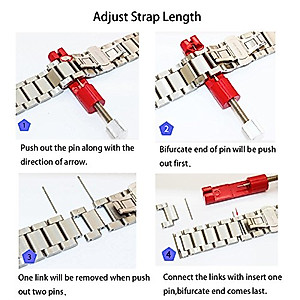 20mm Watch Band High End Watch Bands Black Stainless Ceramic Watch Strap Gold Stainless Steel Watch Wrist Bands Mens Women for Samsung Gear S2 Band