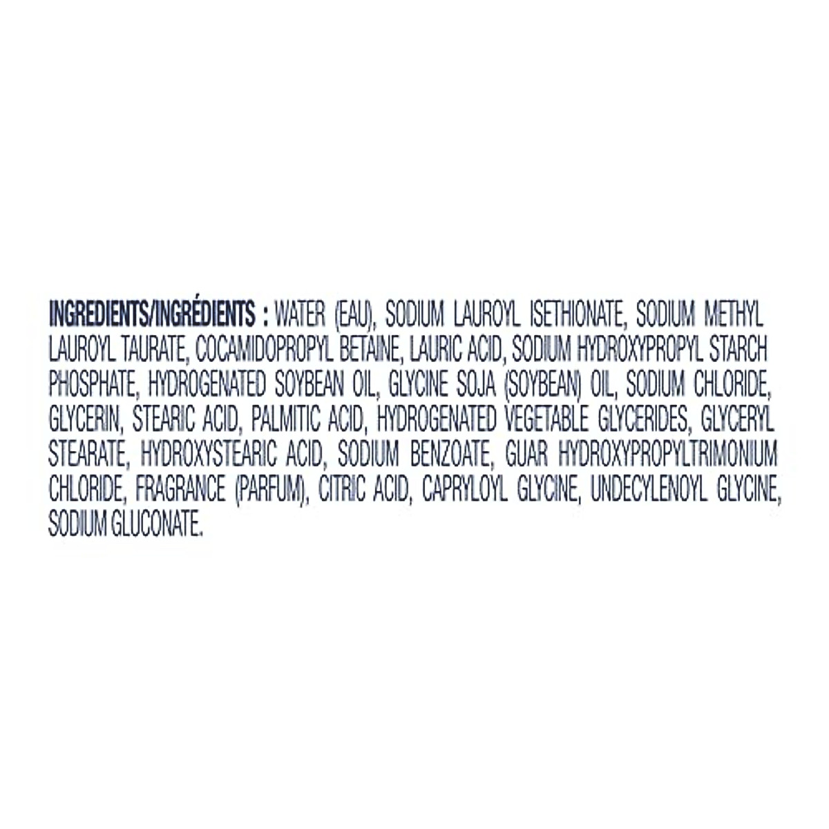 Dove Sensitive Skin Body Wash, Hypoallergenic and Paraben-Free, 30.6 fl oz (Pack of 3)