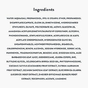 Harry's Post Shave - Post Shave Balm for Men - 3.4 Fl Oz (Pack of 2) (packaging may vary)