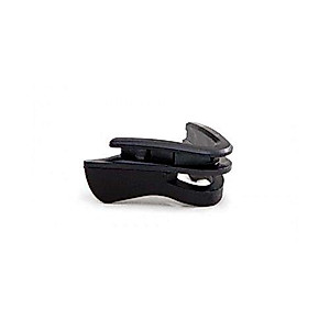 ESS Crossbow Repl Nosepiece, Black
