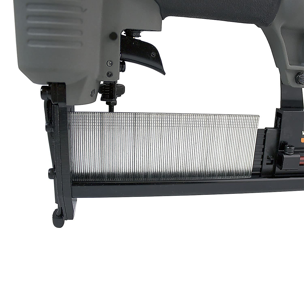 NuMax S2-118G2 Pneumatic 2-in-1 18-Gauge 2" Brad Nailer / Stapler