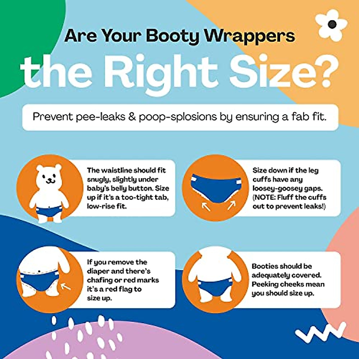 Hello Bello Premium Baby Diapers Size 2 I 32 Count of Disposeable, Extra-Absorbent, Hypoallergenic, and Eco-Friendly Baby Diapers with Snug and Comfort Fit I Sleepy Sloths