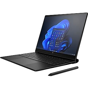 Best Notebooks New Dragonfly Folio G3 2 in 1 Premium Windows Tablet Laptop 13.5" FHD Touchscreen 12th Gen Intel i7-1265U Stylus Pen Windows 11 Pro 2TB SSD 16GB RAM 5G LTE