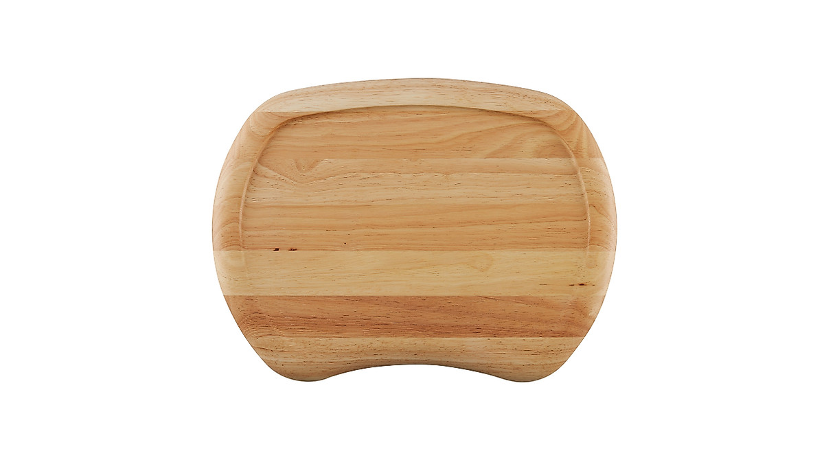Ayesha Curry Parawood Cutting Board | 16"x12"