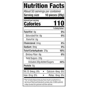 Brach's Classic Jelly Beans, Assorted Flavors, Easter Candy, 54 Ounce Bag (Pack of 2)