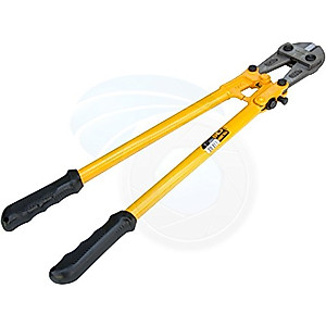24 inch Heavy Duty Bolt Chain Lock Wire Cutter Cutting Tool