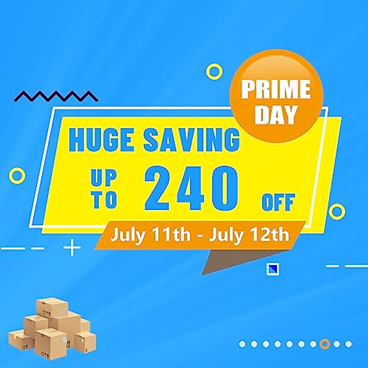 Domi Outdoor Living 10’ x 13’ Louvered Pergola with Adjustable Rainproof Roof, Outdoor Aluminum Frame Hardtop Gazebo for Backyard, Garden and Lawn w/Netting (Dark Gray)