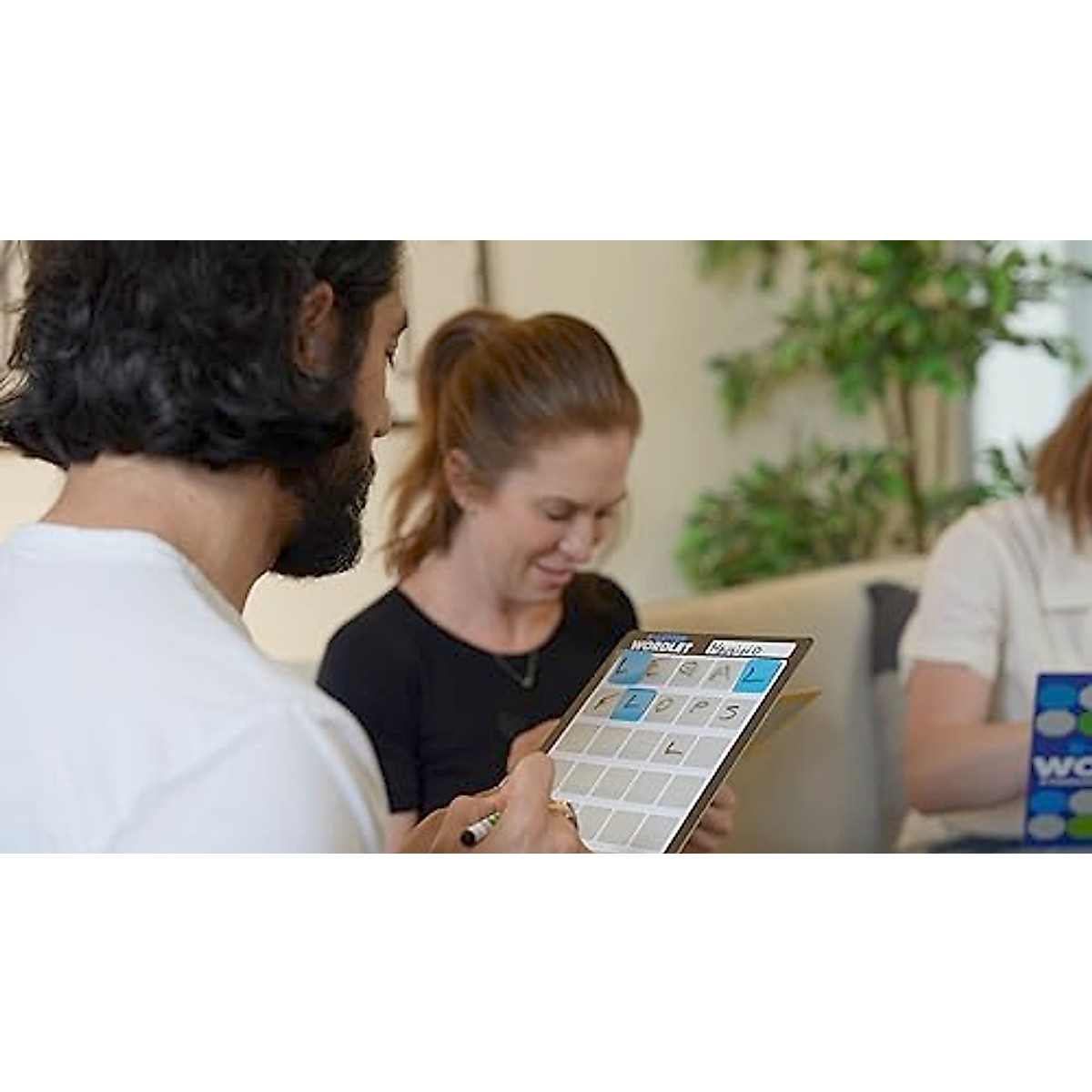 University Games | 5 Letter Wordlet Game for 2 to 4 Players Ages 8 and Up