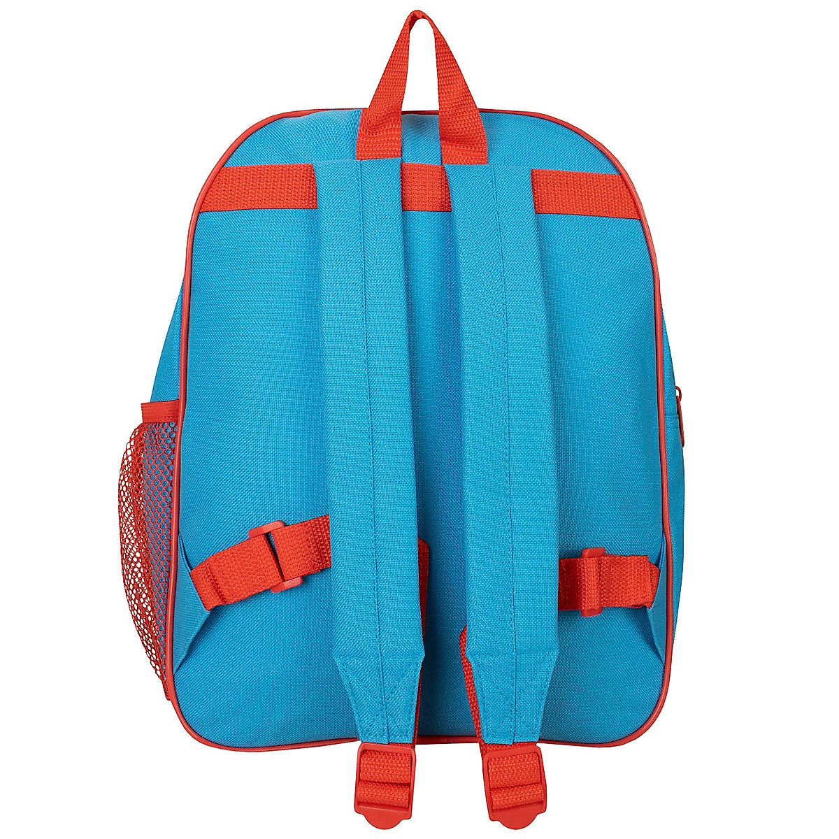 Thomas & Friends Kids Backpack and Lunchbag Set Multicolor