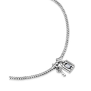 Uno de 50 Necklace womanThe Guardian