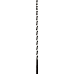 Makita B-60676 3/8" x 18" SDS-Plus Bit, 2-Cutter