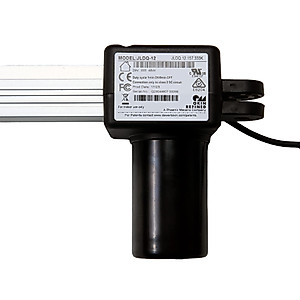 Uetmulik Power Recliner Lift Chairs Motor Actuator Model JLDQ.12.157.333K Kit Replacement