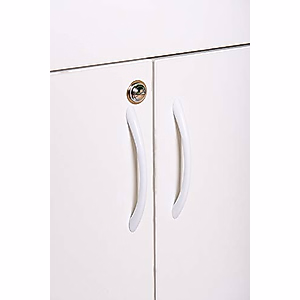 Waterworks Concession Sinks Premier Portable Handwashing Station with Hot Water - White