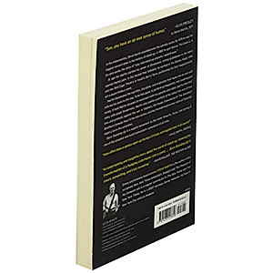 Born Standing Up: A Comic's Life