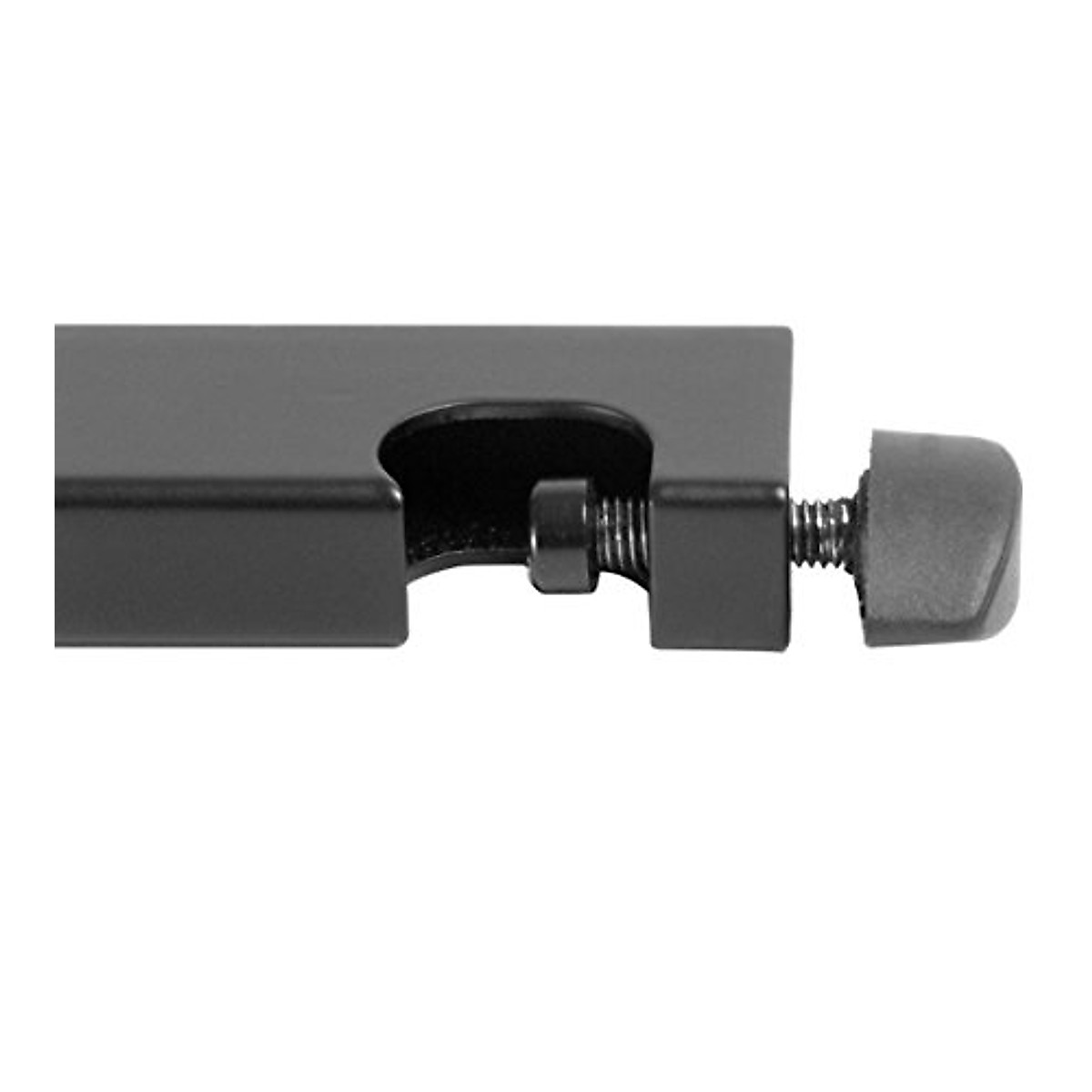 OnStage MSA7011 U-Mount Clamp-On Bookplate