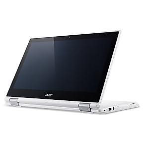 Acer Chromebook R11 Convertible, 11.6" HD Touch, Intel Celeron, 2GB Memory, 32GB Storage, Google Chrome, CB5-132T-C32M