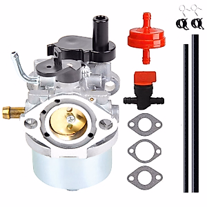 Carburetor For Toro 38581 Power Clear™ 221R 21" 141cc Snow Blower
