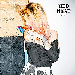 Tigi Bed Head Ego Boost Split End Mender Leave in Conditioner, 8.0 Ounce