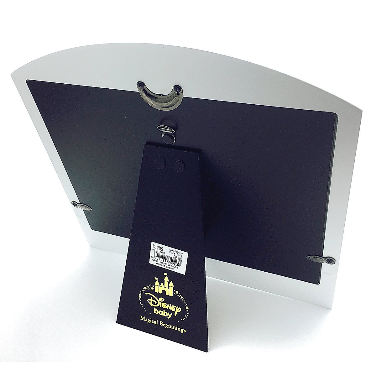 Disney Classic Pooh Dumbo Baby Photo Frame