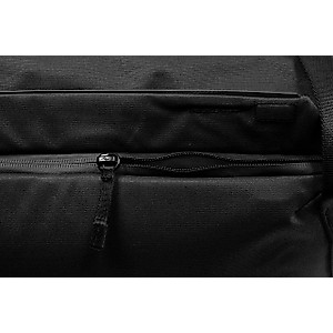 Peak Design Everyday Tote V2 15L Black for Travel or Photo Carry (BEDT-15-BK-2)