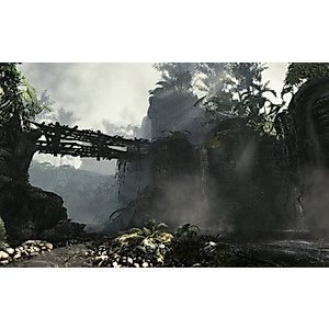 ACTIVISION 84677FR CALL of DUTY GHOSTS (FR) - PLA