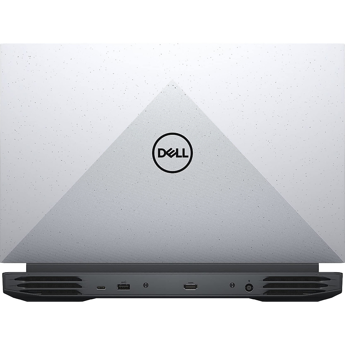 Dell G15 15.6" 120Hz FHD (1920x1080) IPS Gaming Laptop | AMD Ryzen 5 6600H 6-Core | NVIDIA GeForce RTX 3050 4GB | Backlit Keyboard | USB-C | HDMI 2.1 | WiFi 6 | 32GB DDR5 2TB SSD | Win11 Home