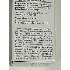 Eucerin ANTI-PIGMENT - Pigment Reducing Day Cream SPF30 - 50 milliliters (1.7 ounces)