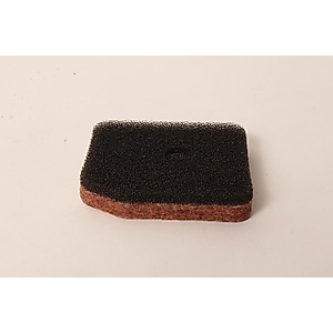Felt Pad Air Filter Fits Stihl 4237-120-1800 HS81 HS82 HS86 HS87