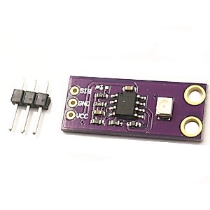 SMAK N GUVA S12SD 200nm-370nm UV Detection Sensor Module Light Sensor for Arduino