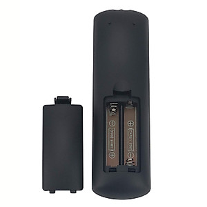 PERFASCIN New Replacement IR Remote fit for Roku 1 2 3 4 LT HD XD XS Premiere Express Streaming Player with Netflix Hulu Key 4620XB 3050R 4620R 3900XB 3700XB 2000C 2710R 4210XB 3900R 2500R LT 2700R