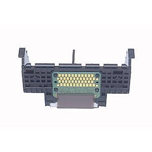 Tyjtyrjty Replacement for Printhead QY6-0082 for Pixma Printer IP7220 MG5420 MG5520 MG6420