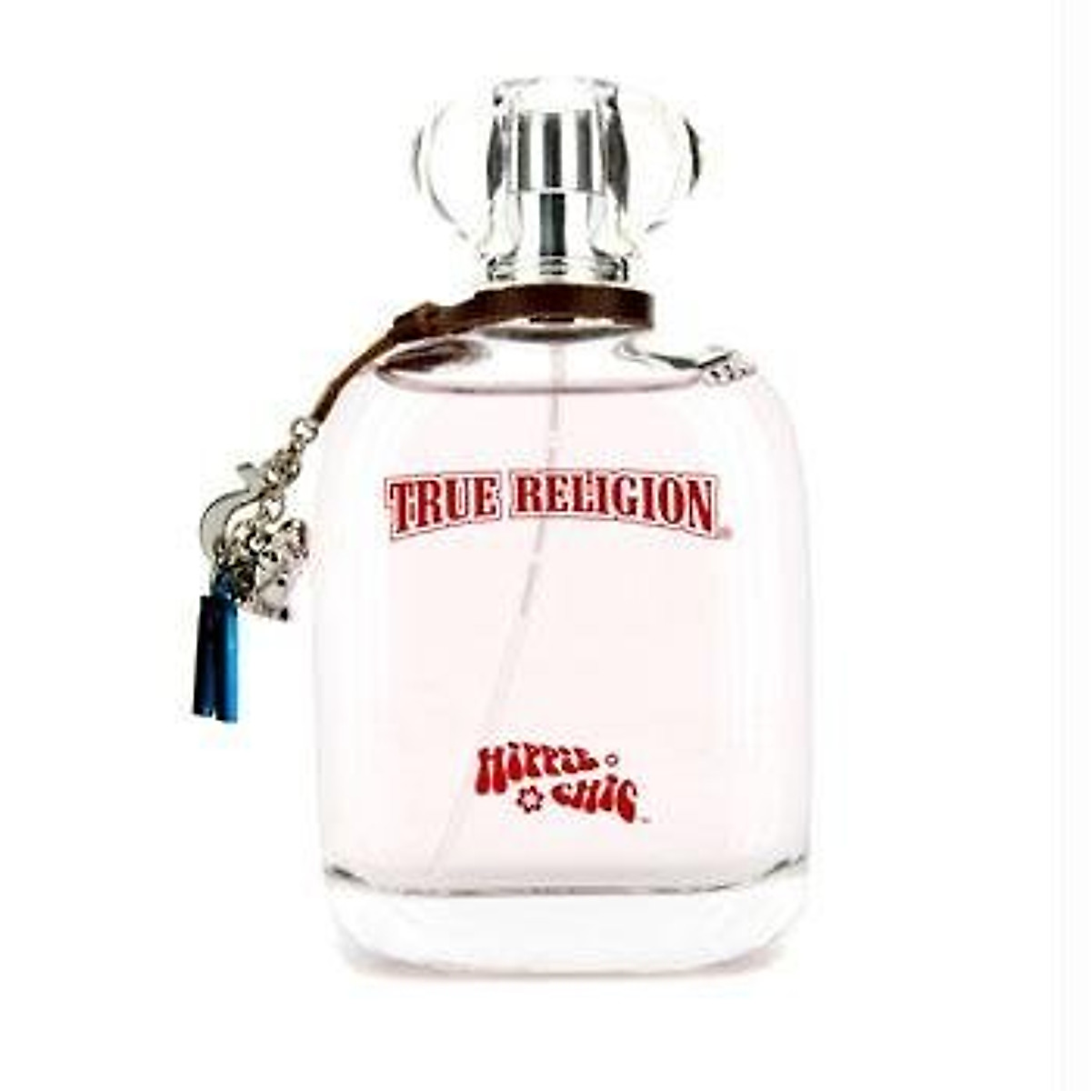True Religion Ladies Hippie Chic EDP Spray 3.4 oz