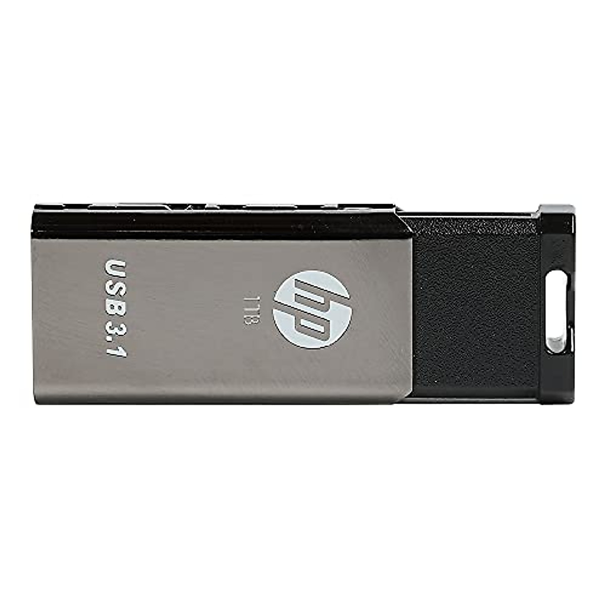 HP 1TB x770w USB 3.1 Flash Drive - 400MB/s
